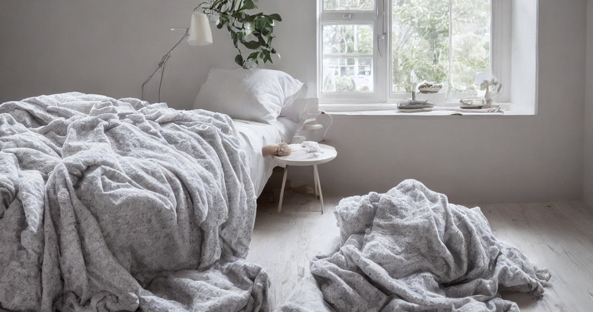 Babynest eller slyngevugge - hvad er bedst til din baby? - Ting Til Livet