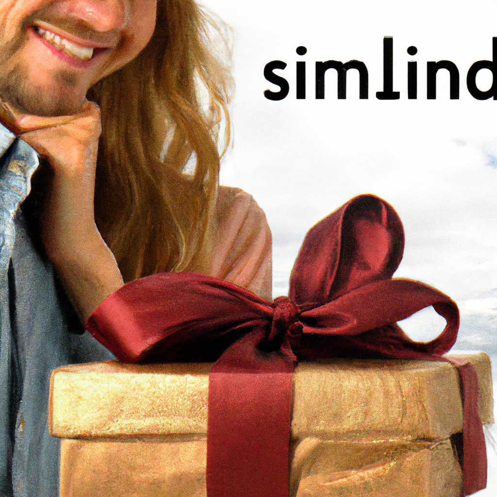 Giv hende et minde: 10 romantiske gaver der vil få hende til at smile ...